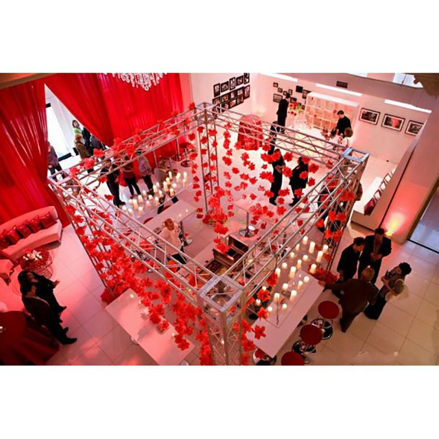 Club & Wedding, Church - DRAGON STAGE