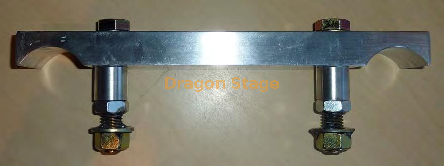 Truss Parts Aluminum Tomcat Truss Grapple Connector from China ...