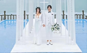 Stage with Glass Truss Stage for Swimming Pool Event Wedding Church ...