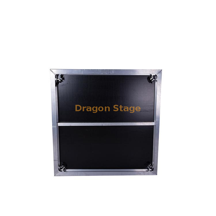 Aluminum Quik Stage Adjustable Height Portable Stage Legs from China ...