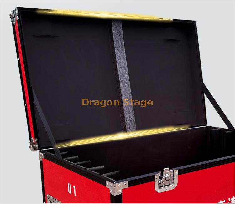 500x1000mm Led Screen Flight Case Box 4in1 5in1 6in1 from China ...