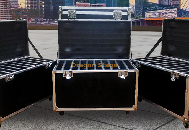 China aluminium flight case tool box manufacturers, aluminium flight ...