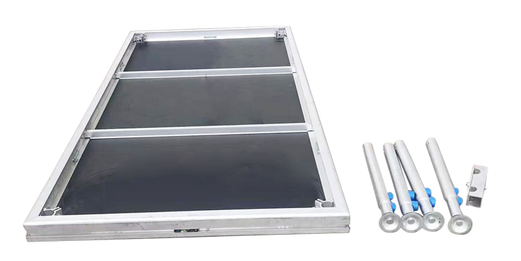 staging - DRAGON STAGE