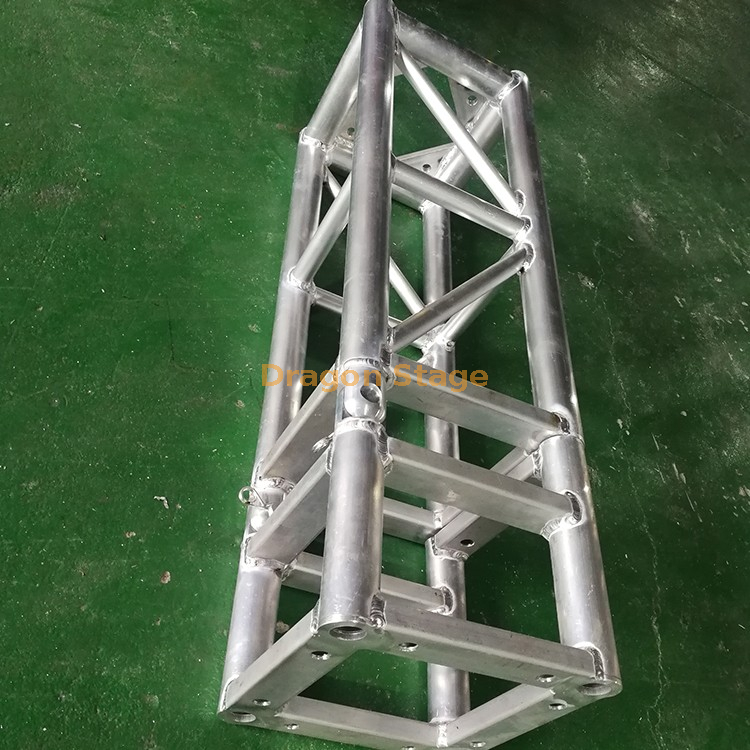 Aluminum Screw Truss Hinge Section for Truss Tower from China ...