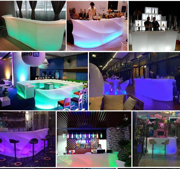 Replaceable LED Design; Waterproof for Outdoor 16 RGB Colors Remote ...