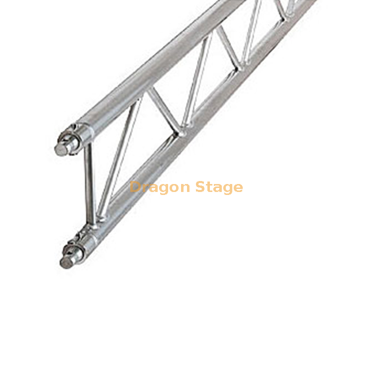 Aluminum lighting truss ladder truss for sale from China manufacturer ...