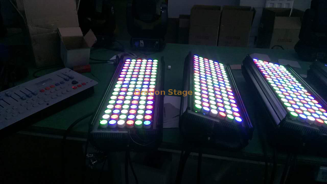 LED tri-color conference light from China manufacturer - DRAGON STAGE