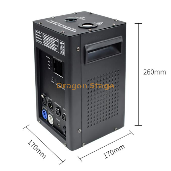 Best DIY Fountain Cold Spark Machine Flame for Outdoor Indoor Wedding ...