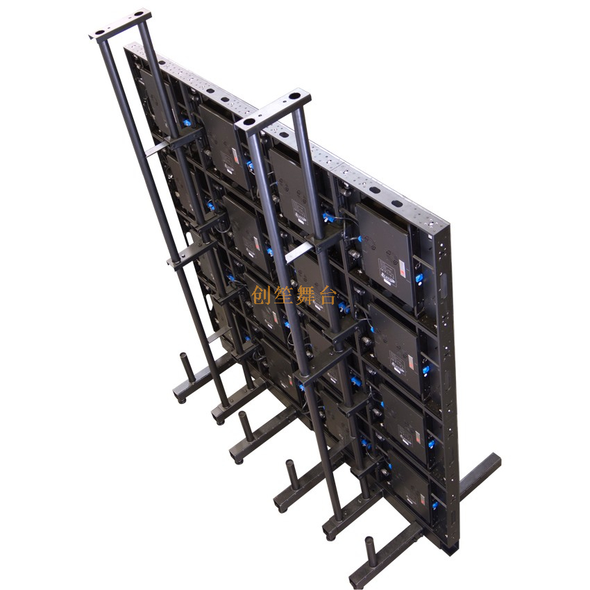 Lighting Truss - DRAGON STAGE