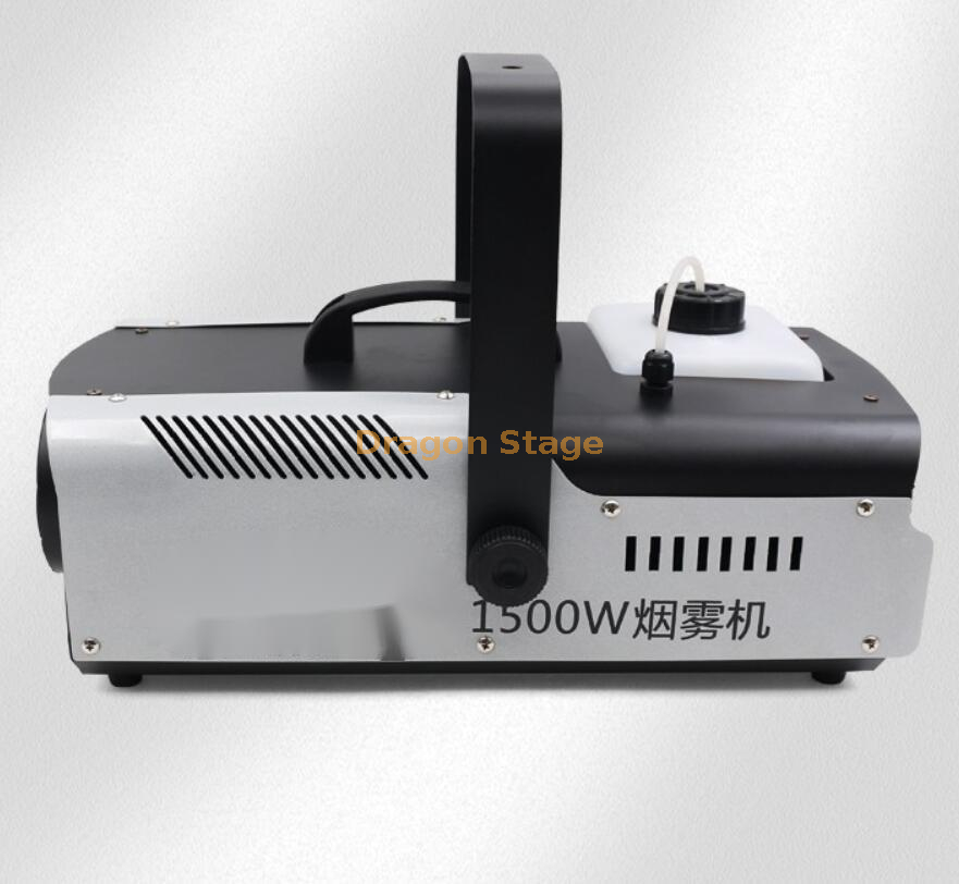 Small Indoors Fog Machine Kit Gas Harbor Freight 1500W 1200W 1000W Fog ...