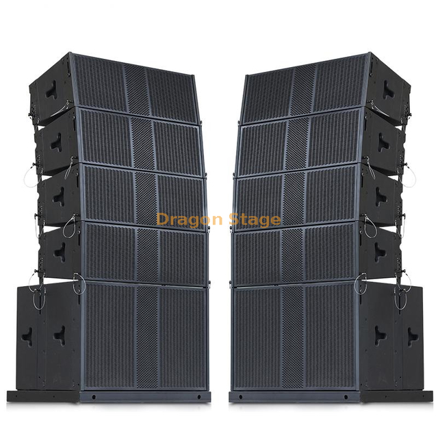 China compact line array speakers manufacturers, compact line array ...