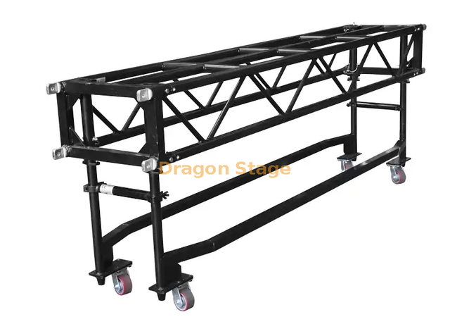 China thomas pre rig truss manufacturers, thomas pre rig truss ...