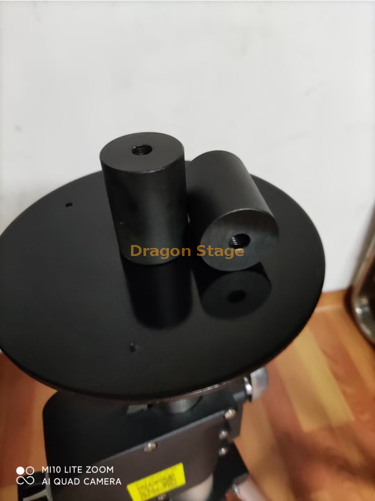 Aluminum Follow Spot Lifting Light Stand from China manufacturer ...