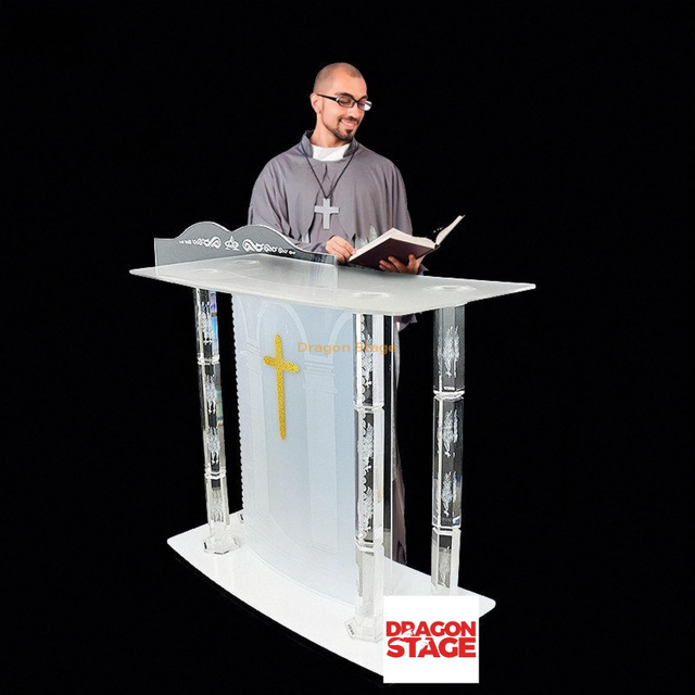 China church glass pulpit designs manufacturers, church glass pulpit ...