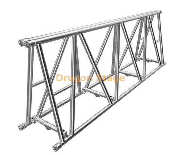China folding truss manufacturers, folding truss suppliers, folding truss wholesaler - DRAGON STAGE