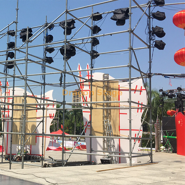 China steel assemble layer truss manufacturers, steel assemble layer ...