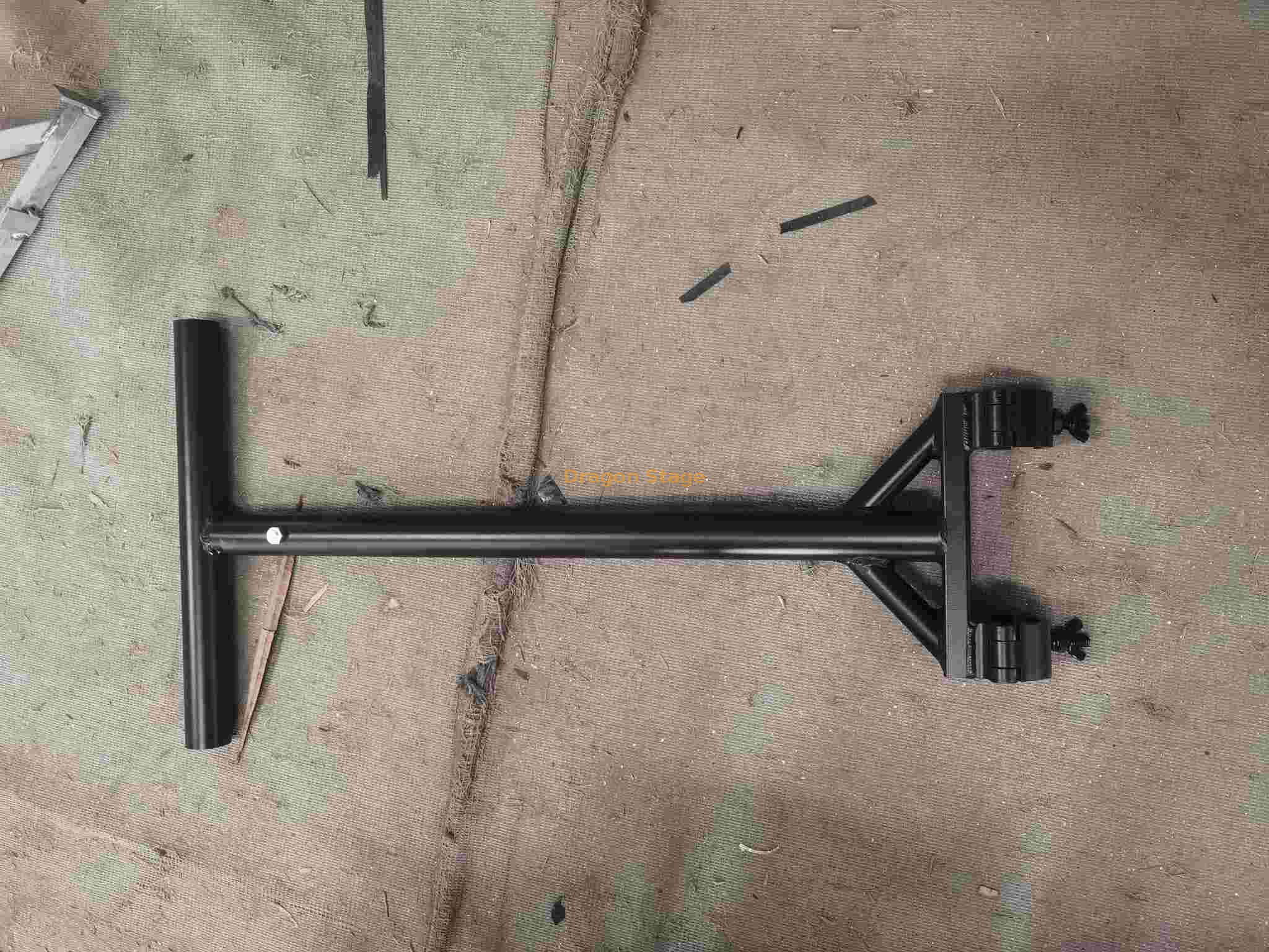 Aluminum Truss Boom Arms for Hanging Lighting Aluminum Boom Arm Pole ...