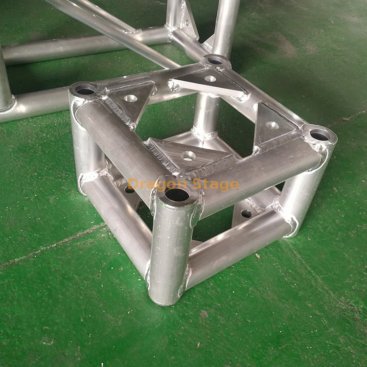 300x300mm Aluminum Truss Spacers for Screw Lighting Truss from China ...