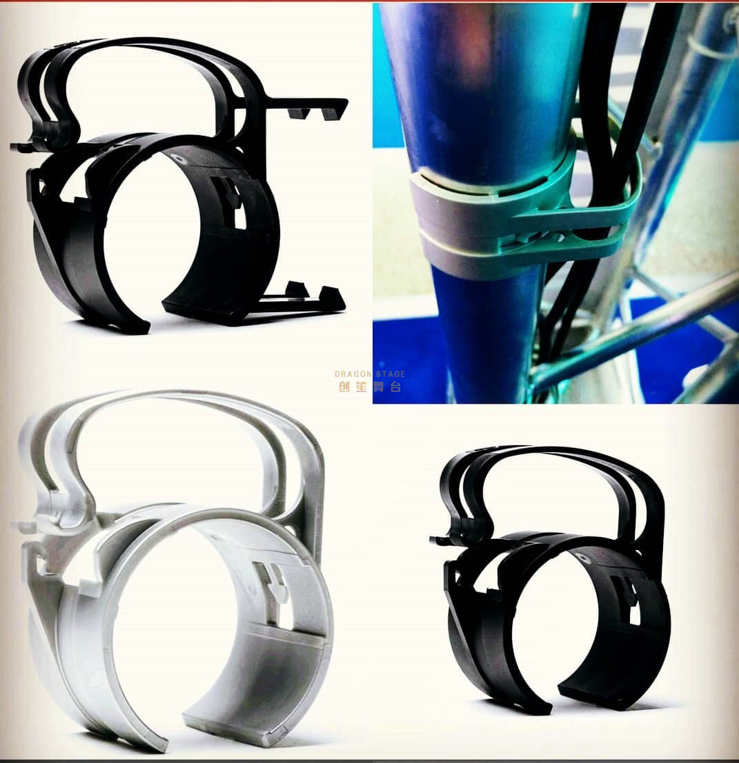 Robust Hard-wearing Cable Plastic Clamp Truss Clip for Theater Stage ...