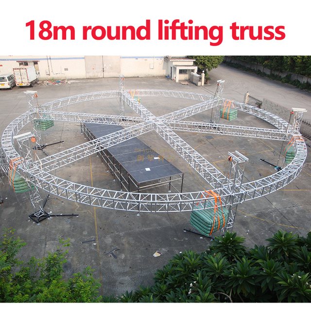 Architecture & Construction - DRAGON STAGE