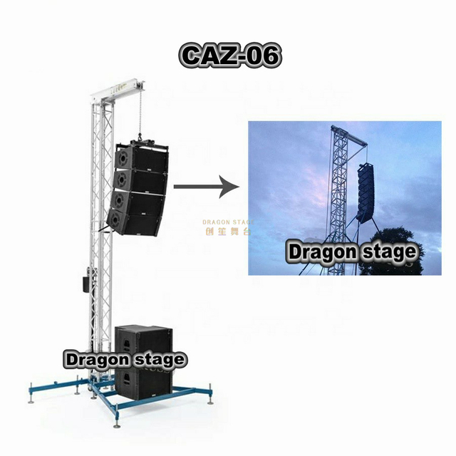 China aluminum truss stand system manufacturers, aluminum truss stand ...