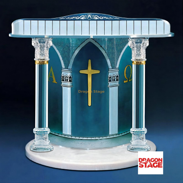 China contemporary church pulpit manufacturers, contemporary church ...