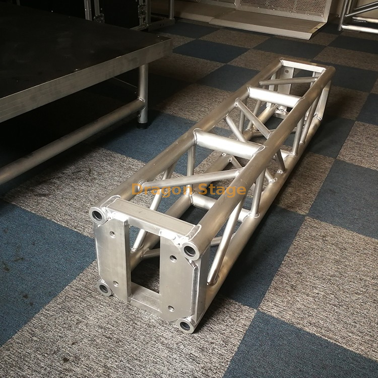 Silver Aluminum 300x300mm Thomas Truss Specs from China manufacturer ...