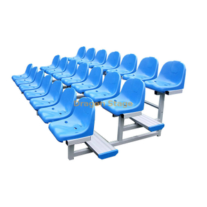 Aluminum Mobile Outdoor Stadium Seating Grandstand from China ...