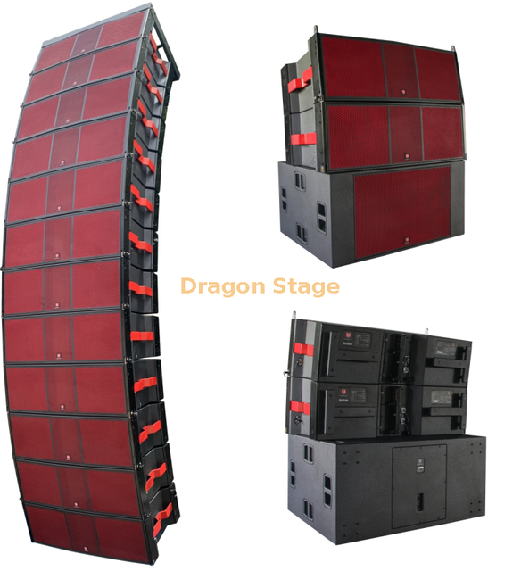 China commercial sound system manufacturers, commercial sound system ...