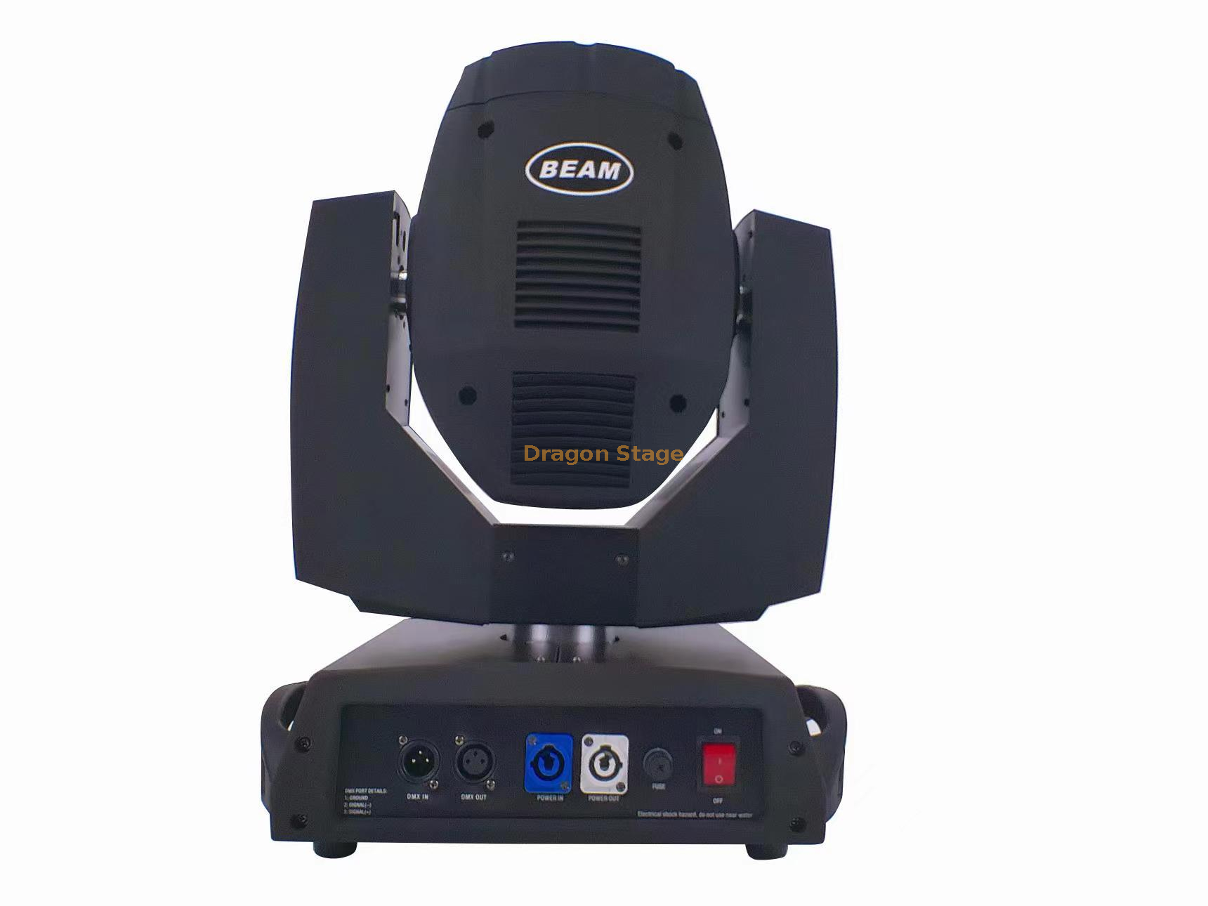 LED BEAM-230W from China manufacturer - DRAGON STAGE
