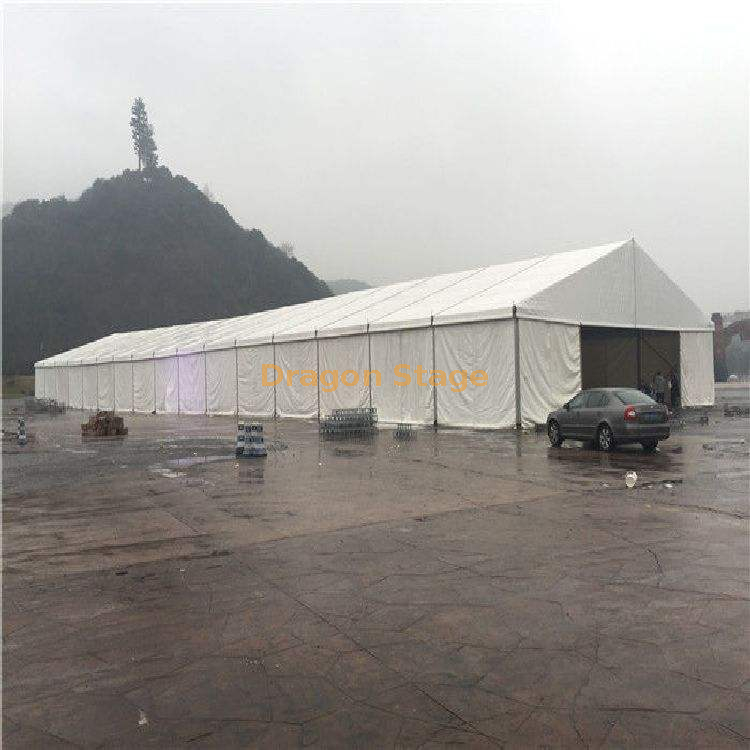 Aluminum Temporary Shelter Tents For Natural Disasters Flood ...