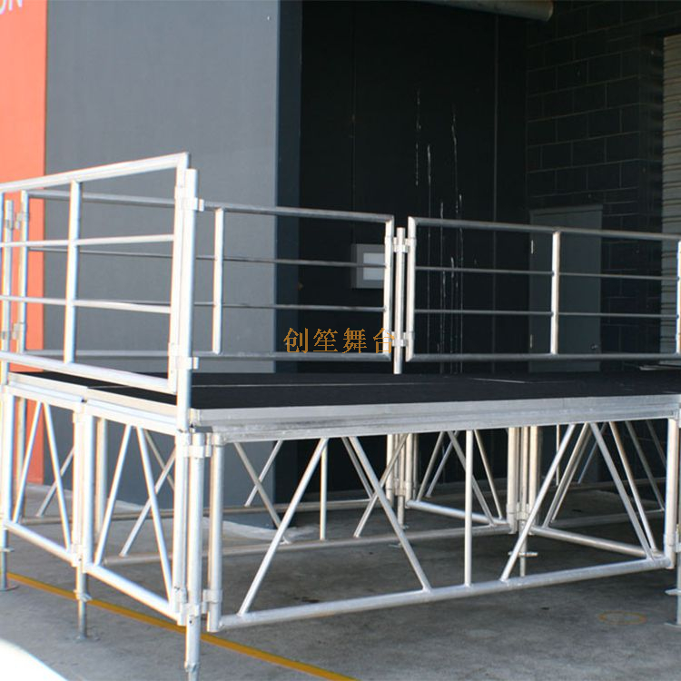 Country Aluminum Lightweight Square Stage from China manufacturer ...