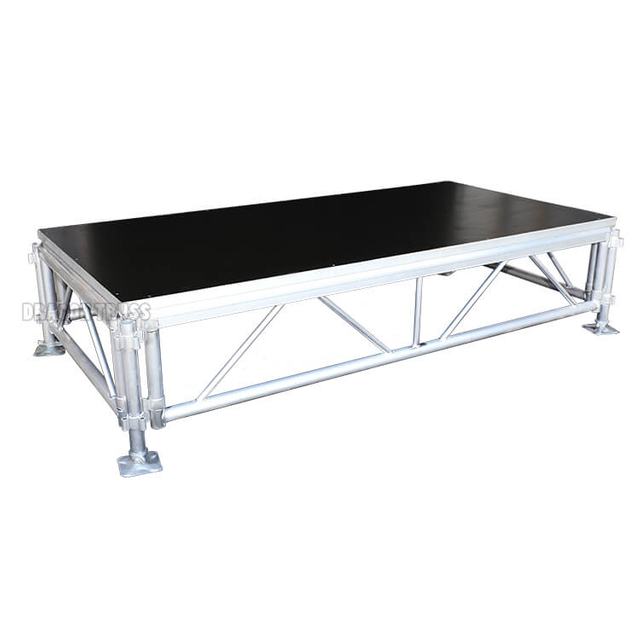 China modular Square Stage manufacturers, modular Square Stage ...