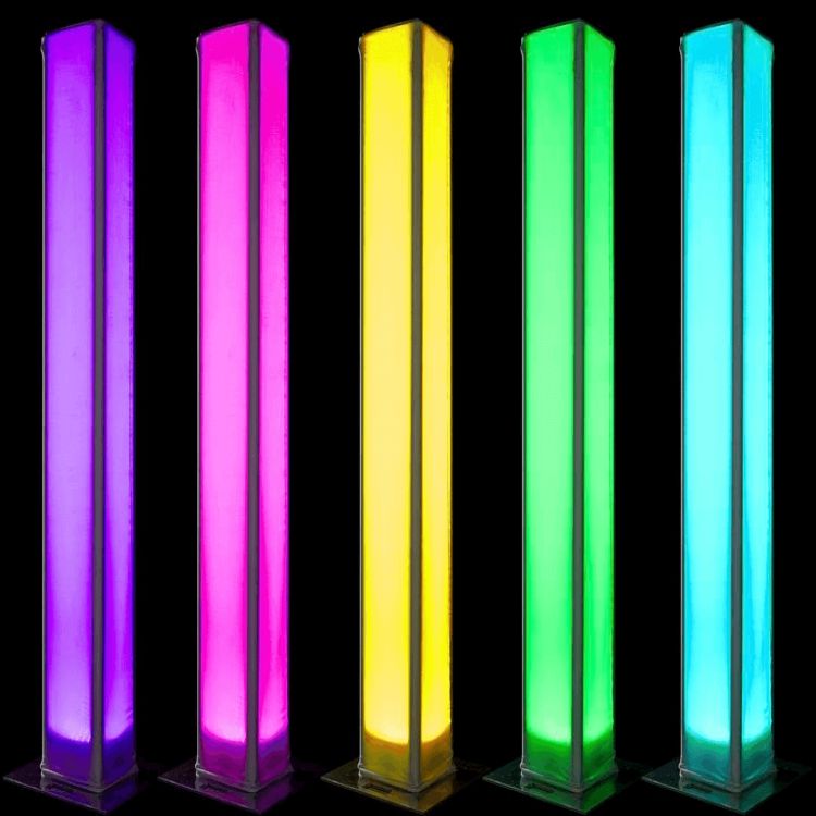 Totem Sound Gentry Spigot Lighting truss from China manufacturer ...