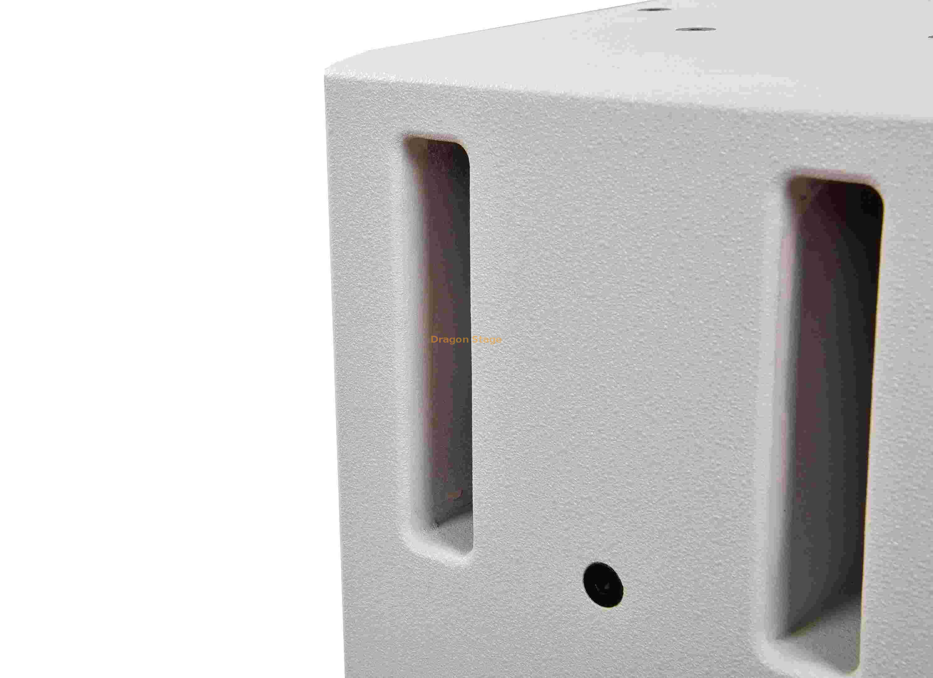 Portable PA Loudspeaker Passive Professional Audio 12 Inch 350W Full ...