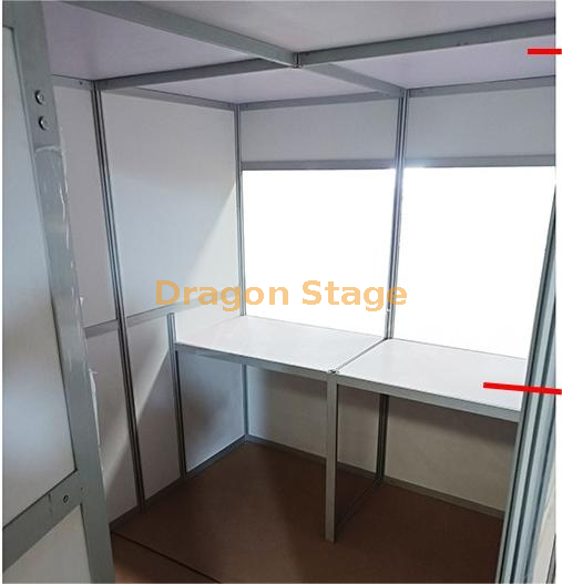 Simultaneous Interpretation Room Simultaneous Interpreting Translation Room Mobile Temporary ...