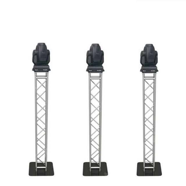 China Band light totem truss manufacturers, Band light totem truss ...