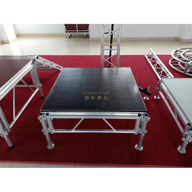 China Aluminum outdoor stage platform manufacturers, Aluminum outdoor ...