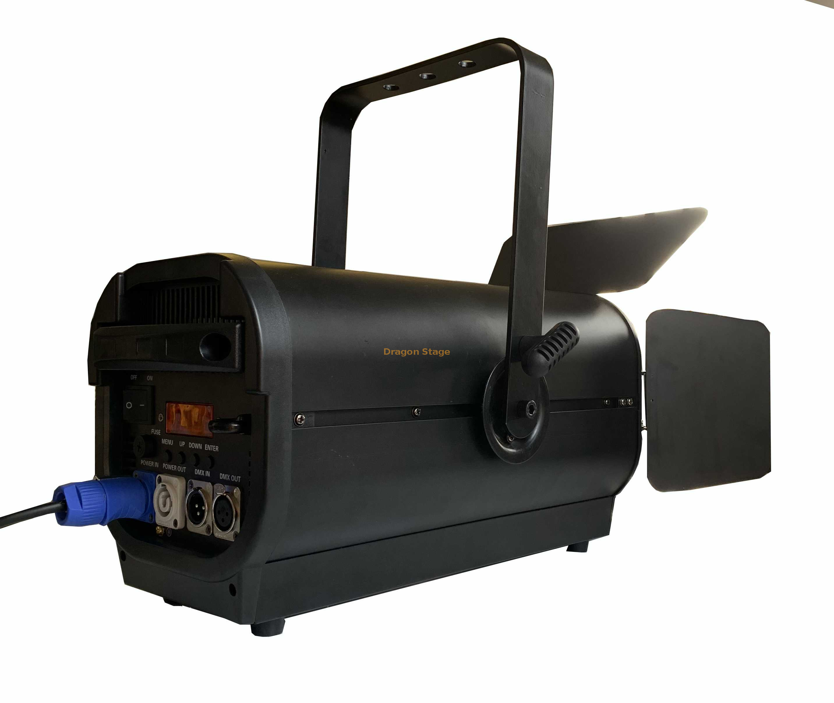 200W spotlight from China manufacturer - DRAGON STAGE