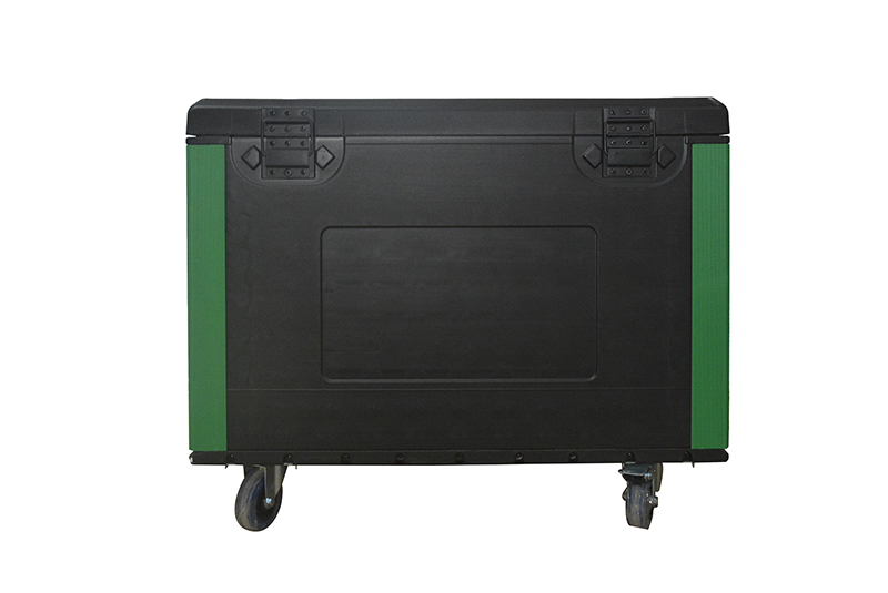 flight case - DRAGON STAGE