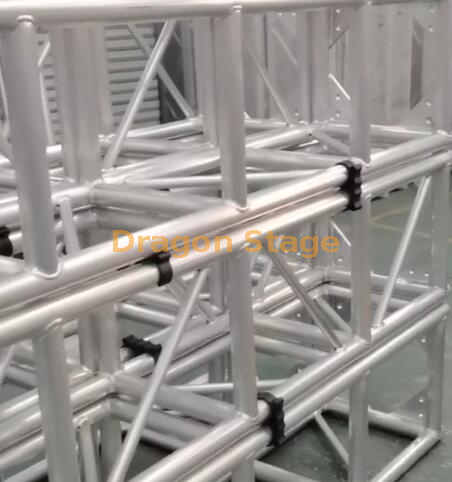 Plastic Truss Mounting Bracket/ Truss Spacer/ Truss Clip/ Truss Bracket ...