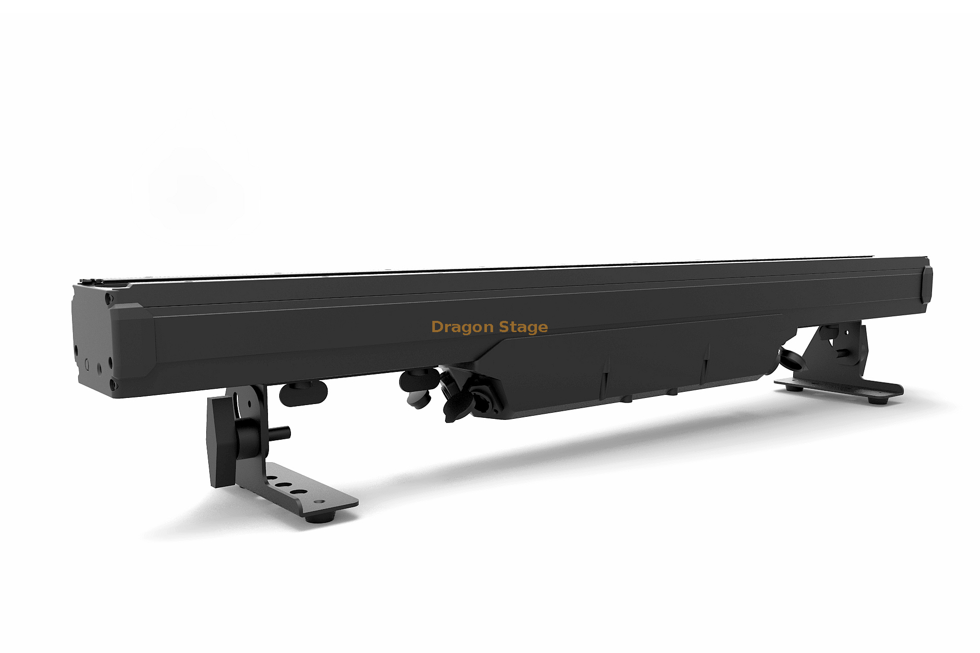 Pan-Engine Double Bearing Core 360 Pan Infinite Rotating Support for ...