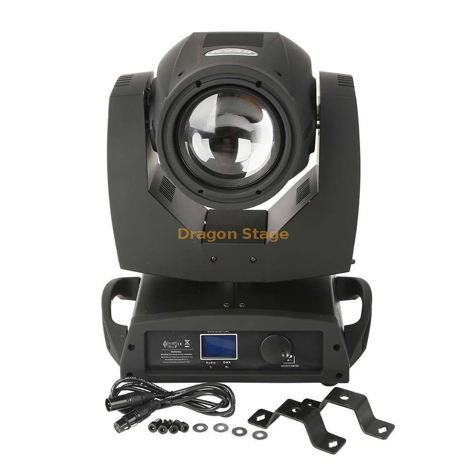 LED BEAM-230W from China manufacturer - DRAGON STAGE