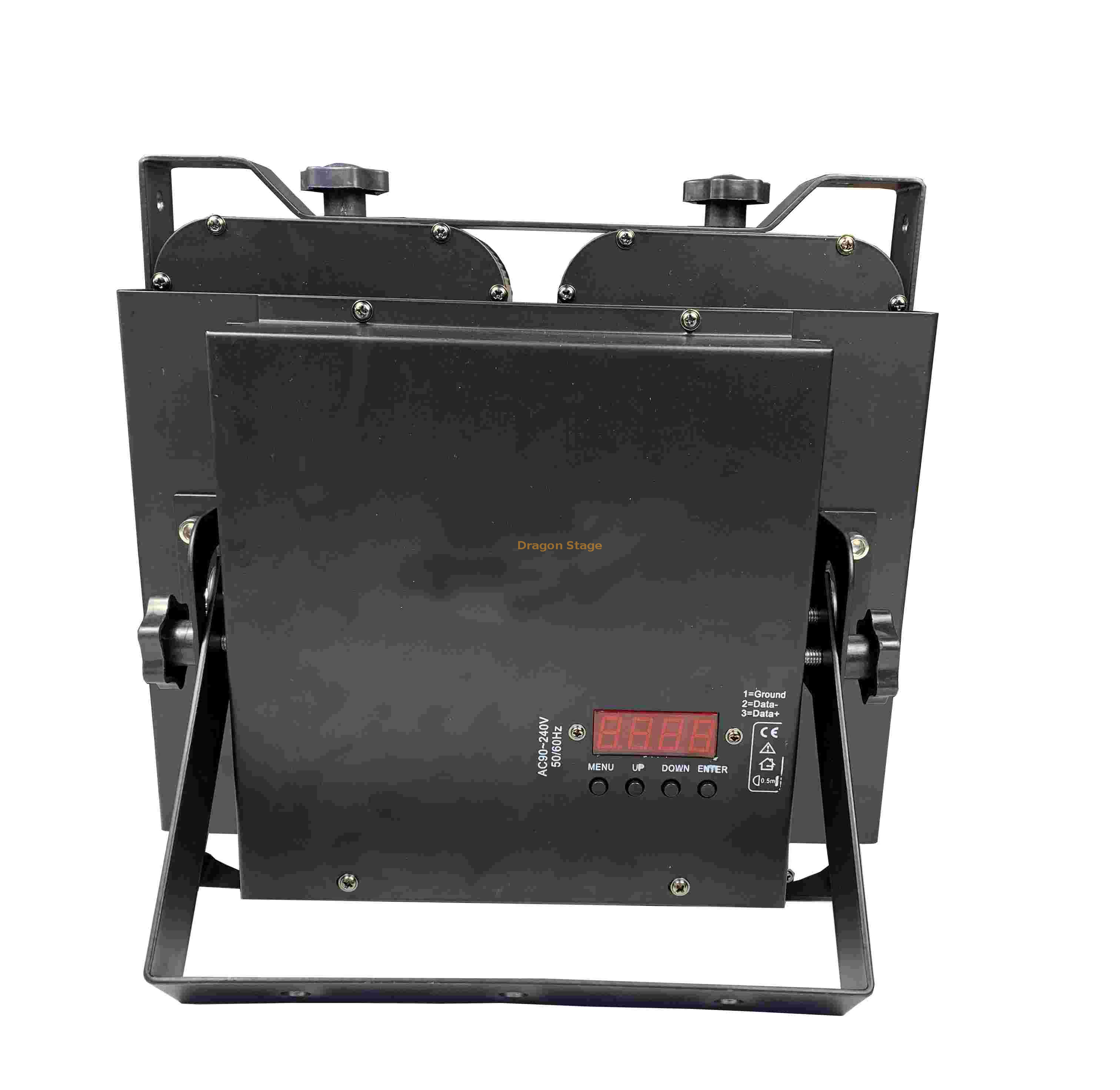 4 Eyes Monochrome COB Spectator Lights Rate from China manufacturer ...