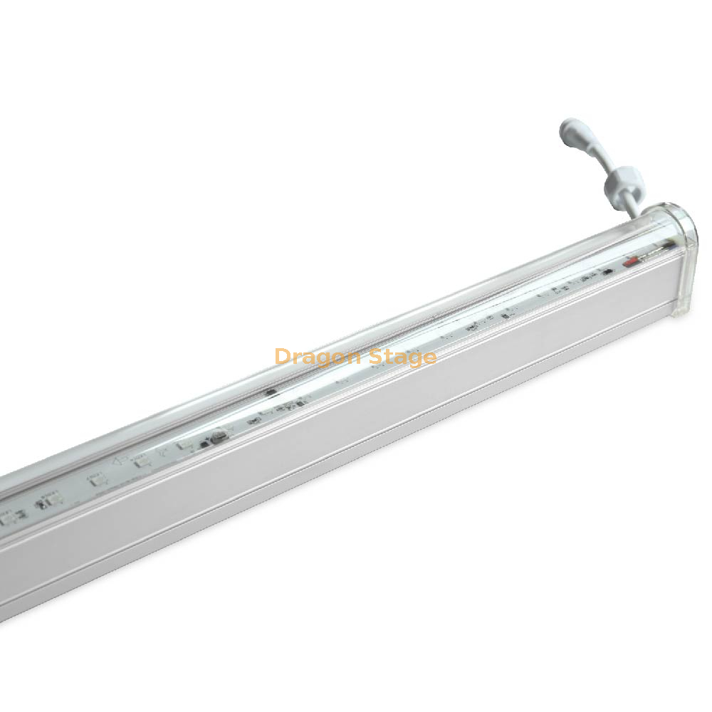 LED U38 Full Color Tube Light from China manufacturer - DRAGON STAGE