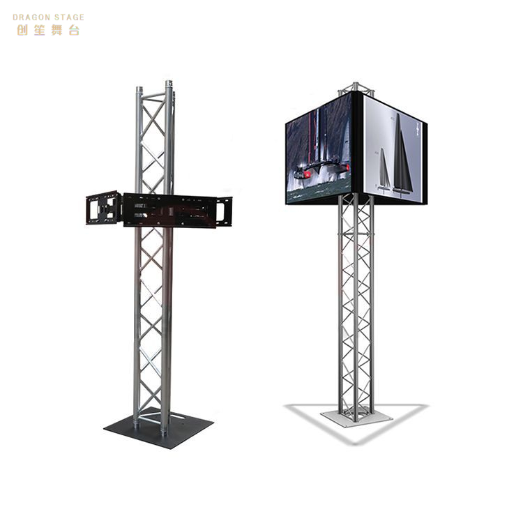 Bar Hanging Led Truss from China manufacturer - DRAGON STAGE