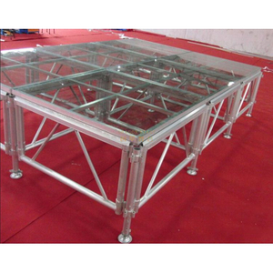Portable steel stage platform for small concert equipment stage from ...