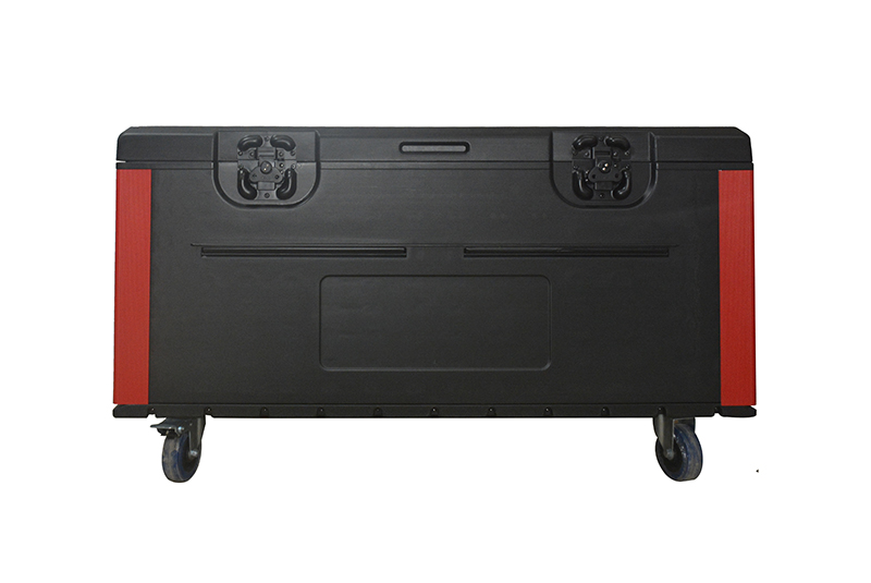 Pe Plastic Flight Case for Wires Storage from China manufacturer ...