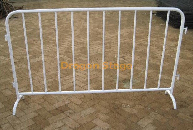 Movable Galvanized Steel Barrier Panel Defender from China manufacturer ...