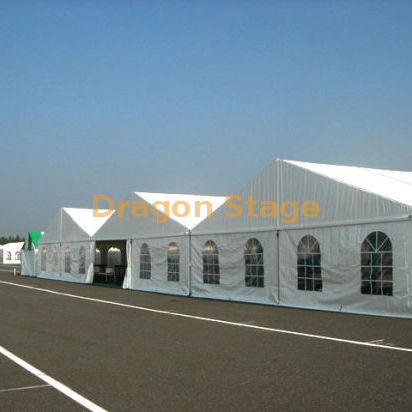 Aluminum Temporary Shelter Tents For Natural Disasters Flood ...